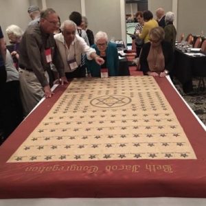 About Us | Texas Jewish Historical Society