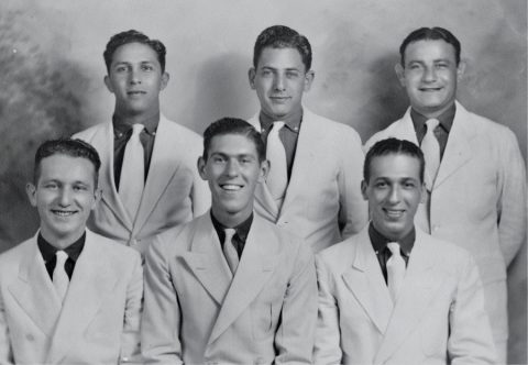 Texas Jewish Historical Society | Preserving the Texas Jewish Experience